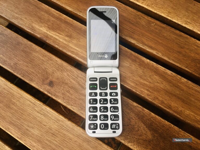Doro 2414 - Tastenhandy.de